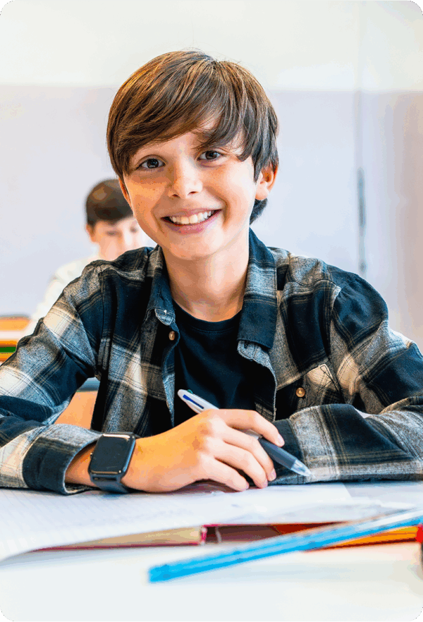 Curriculum – Growing Leaders powered by Maxwell Leadership Foundation